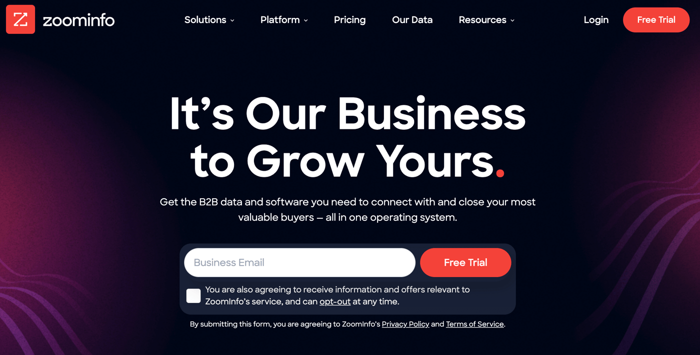 Top 13 Lusha Competitors & Alternatives 2024 - Try Kaspr